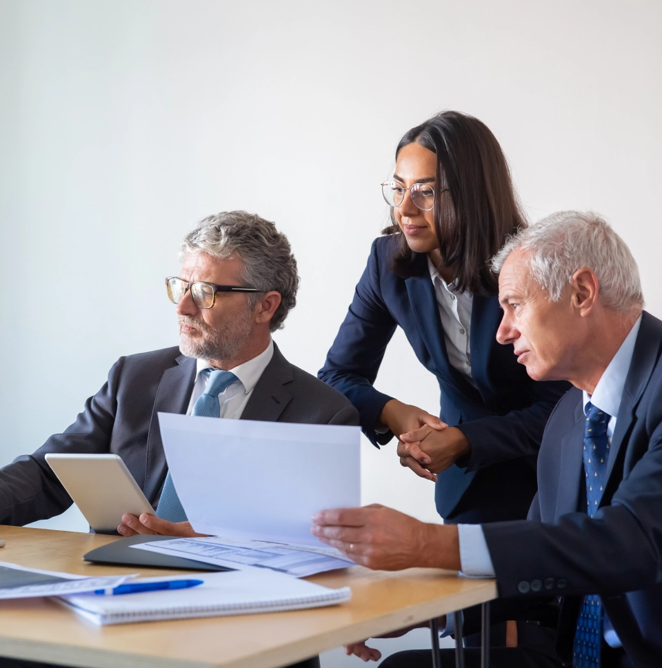 Legal Services in Illinois - Darin Doak Law
